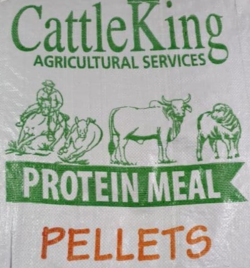 CATTLE FEED BAGGED, PRODUCE, Products, Tom Grady Rural Merchandise